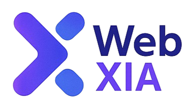 Web XIA | Agence Digitale à Bordeaux